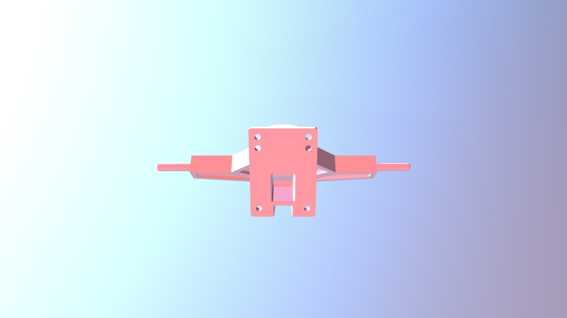 Track - 3D model by UnDeadMoroz [2686722] - Sketchfab