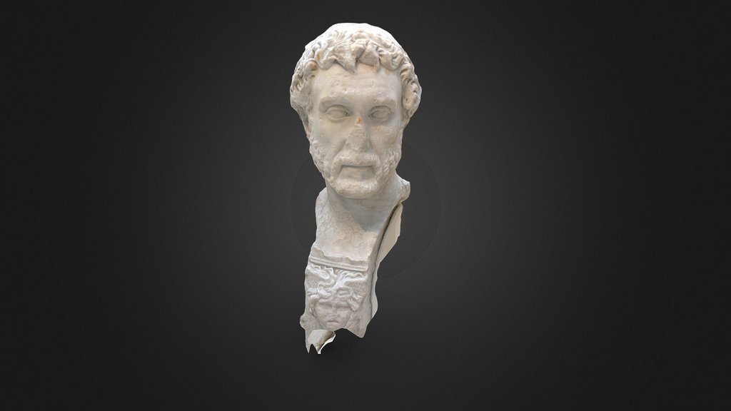 Cultural Heritage & History 3D models - A 3D model collection by ...