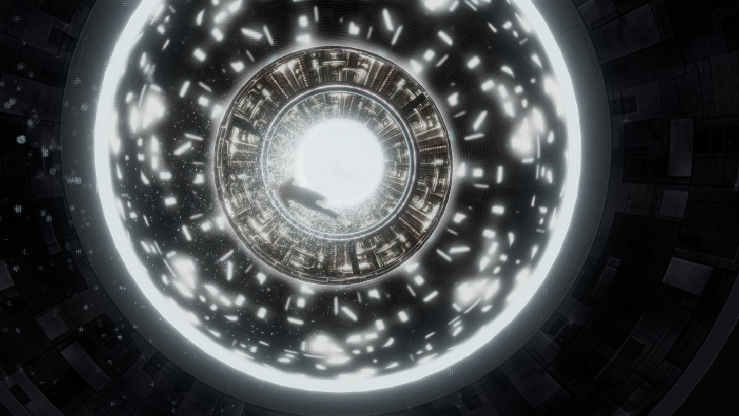 UFO - 3D model by Alex (@alex3dhobbyist) [268cdfe] - Sketchfab