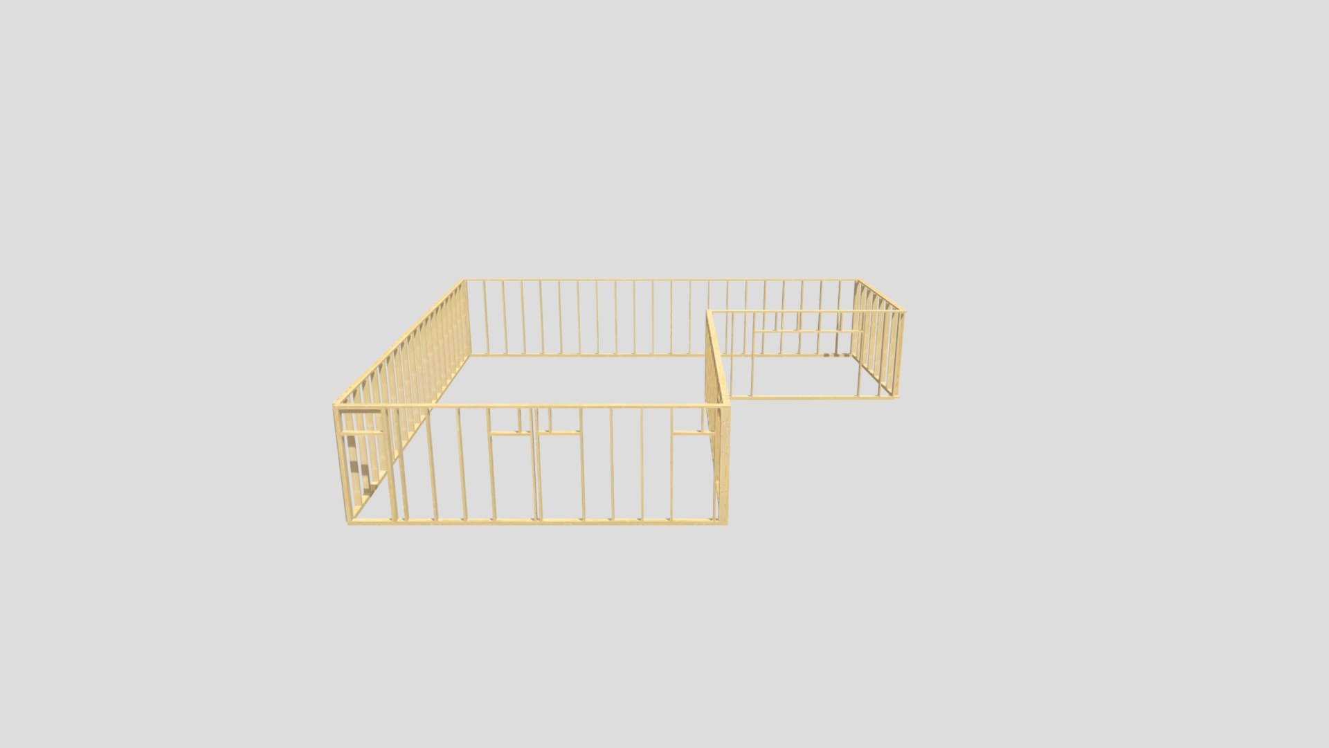 corbeanca - 3D model by bvp.panait [268d9ae] - Sketchfab