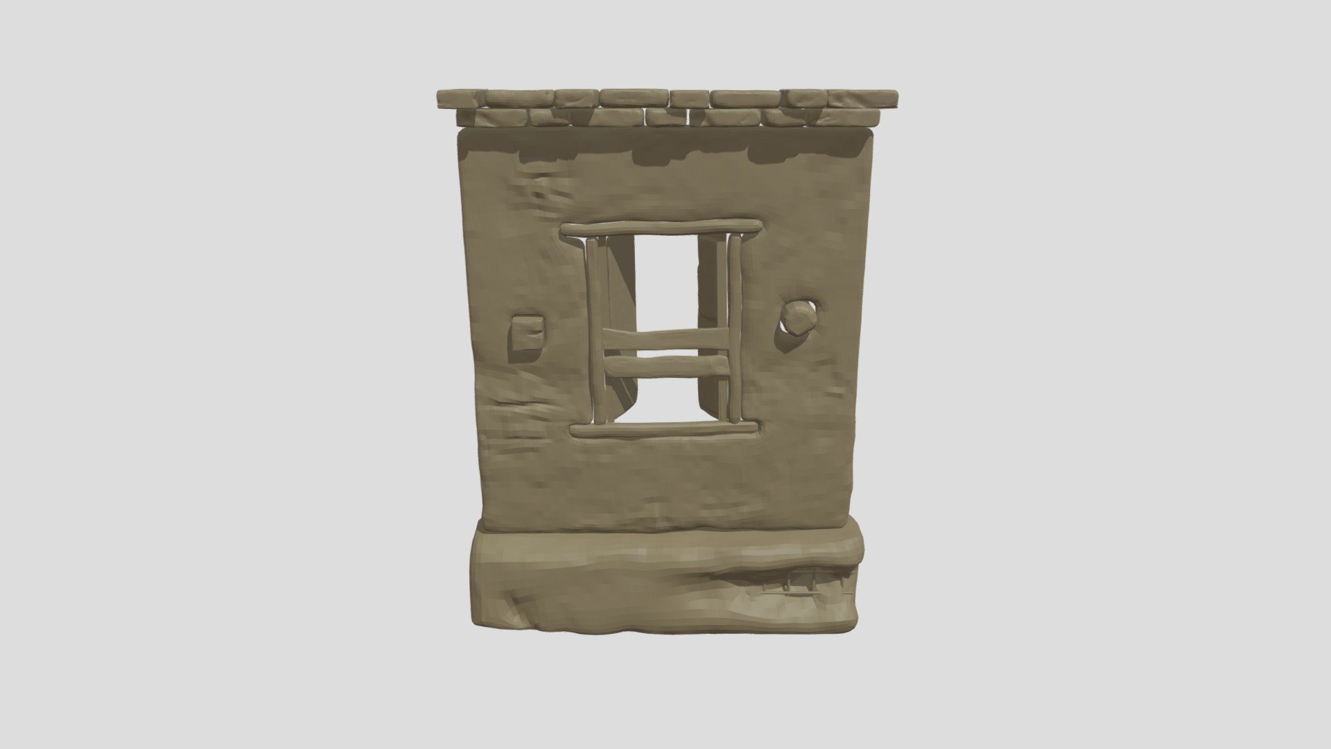 Texture - Download Free 3D model by BlackLyt Studio (@BlackLytStudio ...