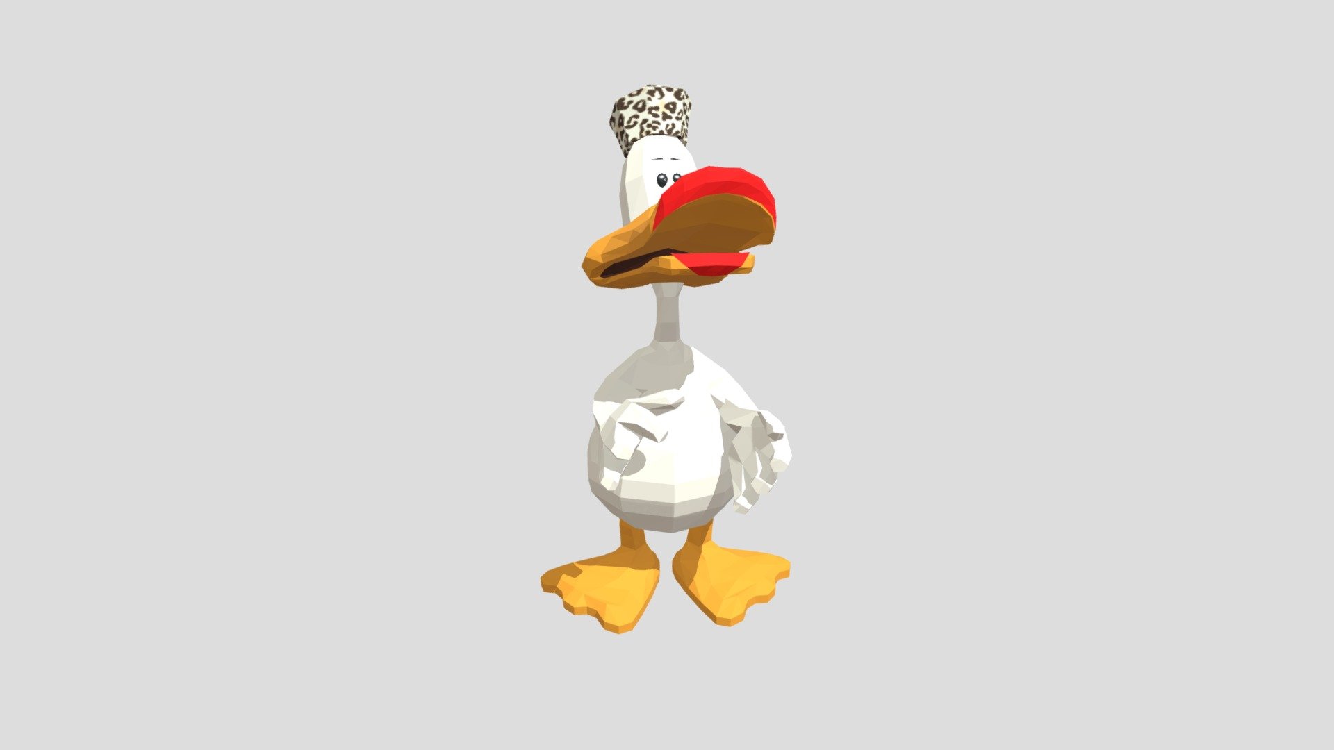 Bev - Download Free 3D model by World game (@bradleywat128) [268e2fc ...