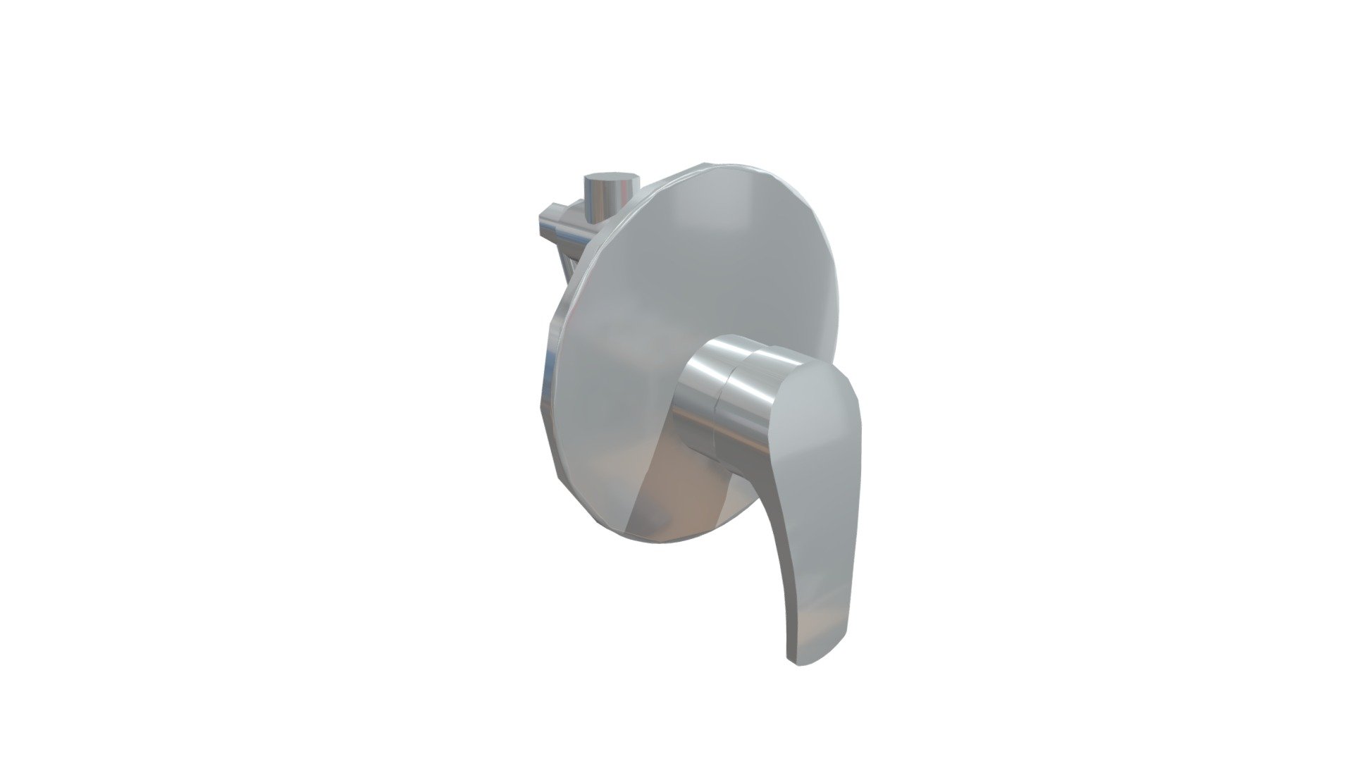 Grohe - 33556003 - 3D model by bimstore (@Revitspace) [268ea52] - Sketchfab