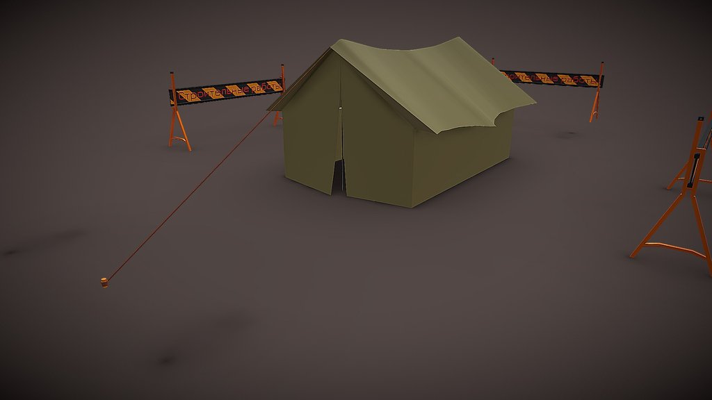 Soviet things - A 3D model collection by Valger - Sketchfab