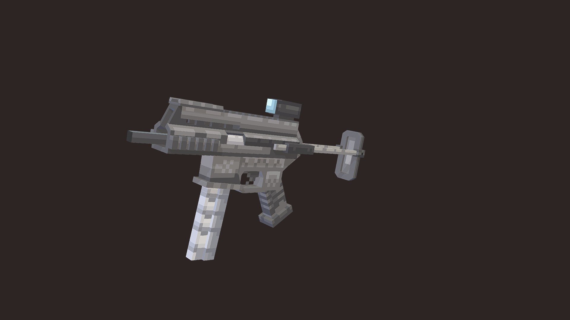 APC9K - 3D model by Peptz (@Kepz) [2690cf1] - Sketchfab