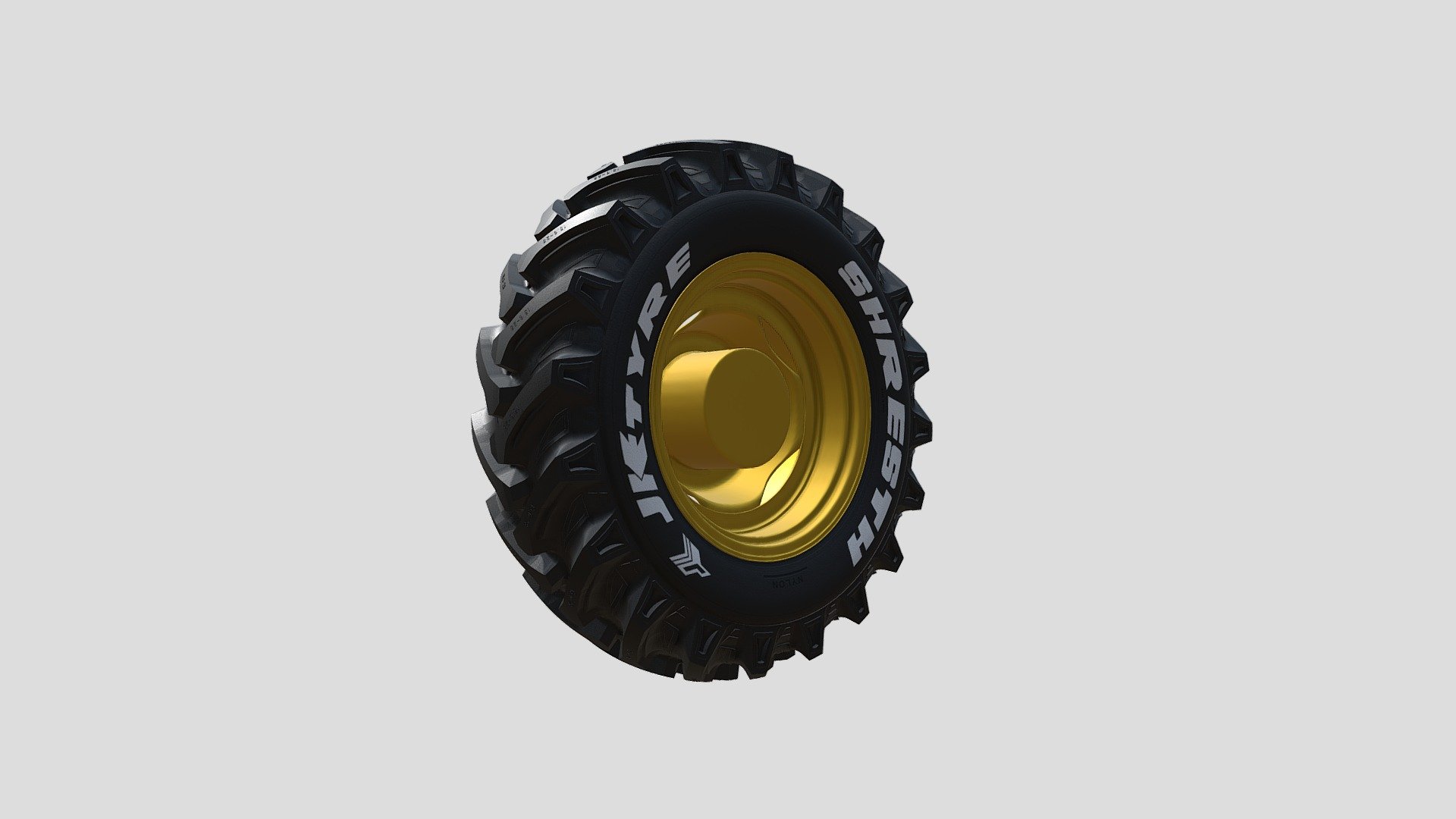 Shresth_v7 - 3D model by JK TYRE (@jktyre) [2690fa6] - Sketchfab