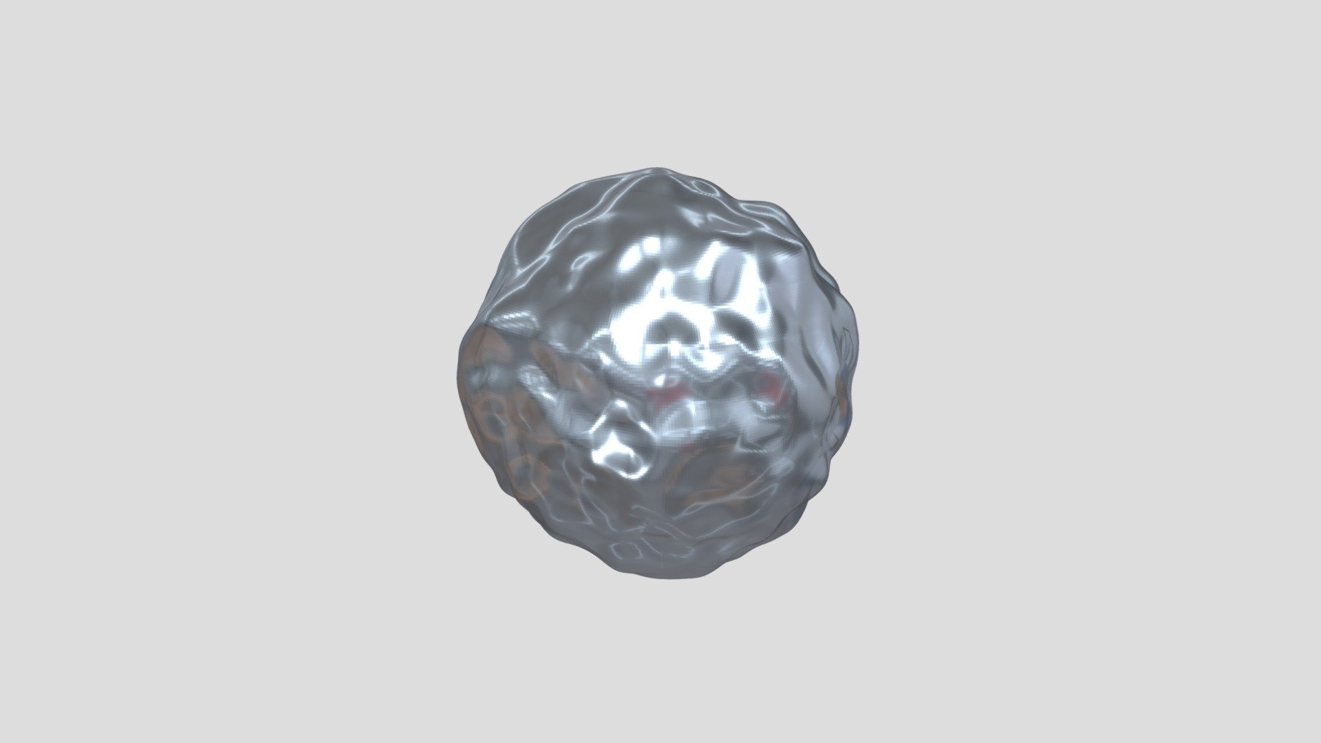 Void - Download Free 3D model by davidkapro1999 [269132f] - Sketchfab