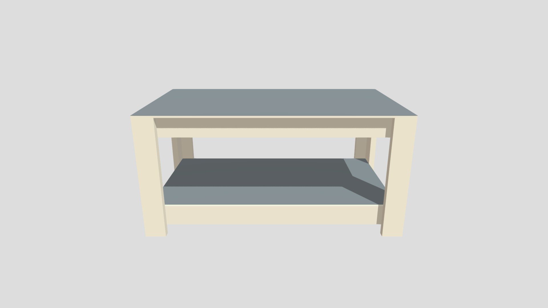 Workbench Concept - Download Free 3D model by nick-w-nick [2691c57 ...