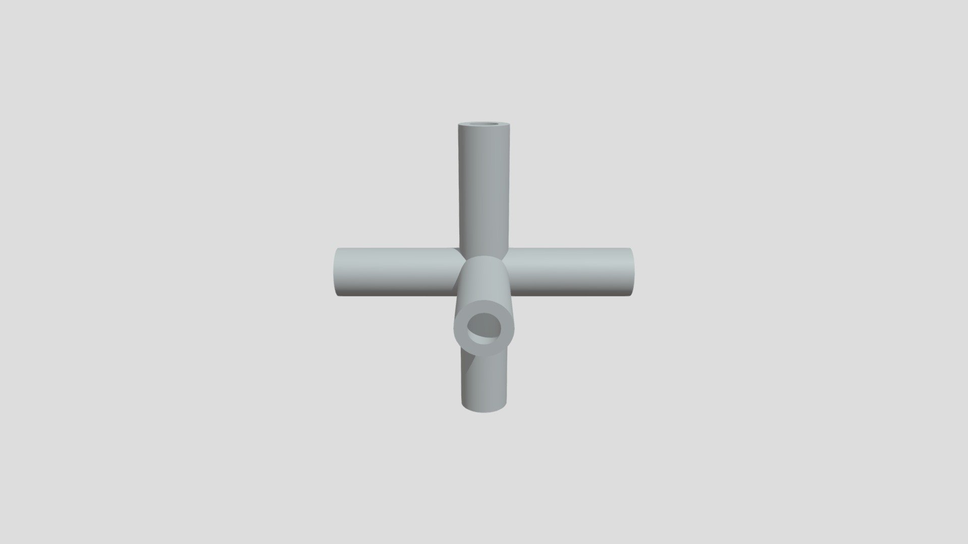 Body1 - Download Free 3D model by dbunic08 [2691f47] - Sketchfab