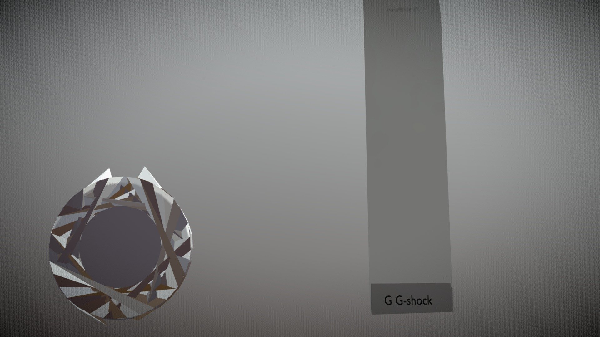 Band Blend2 - 3D model by vireakbottkou [269440b] - Sketchfab