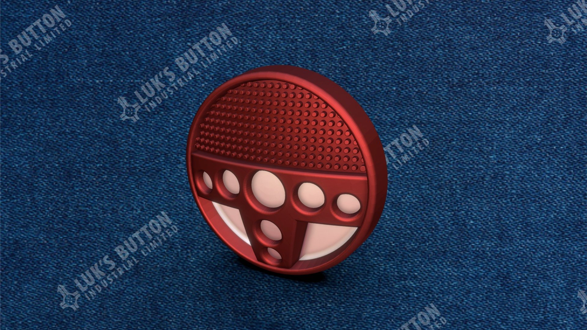 luk-45489 - 3D model by Luk's Button (@luksbn) [2696b63] - Sketchfab