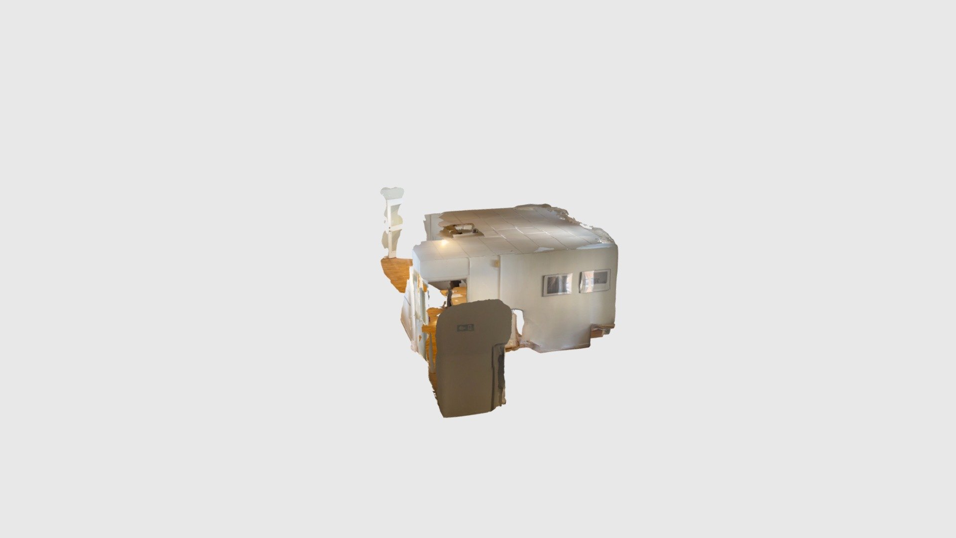 I - Download Free 3D model by lars.antonsson [2696f22] - Sketchfab