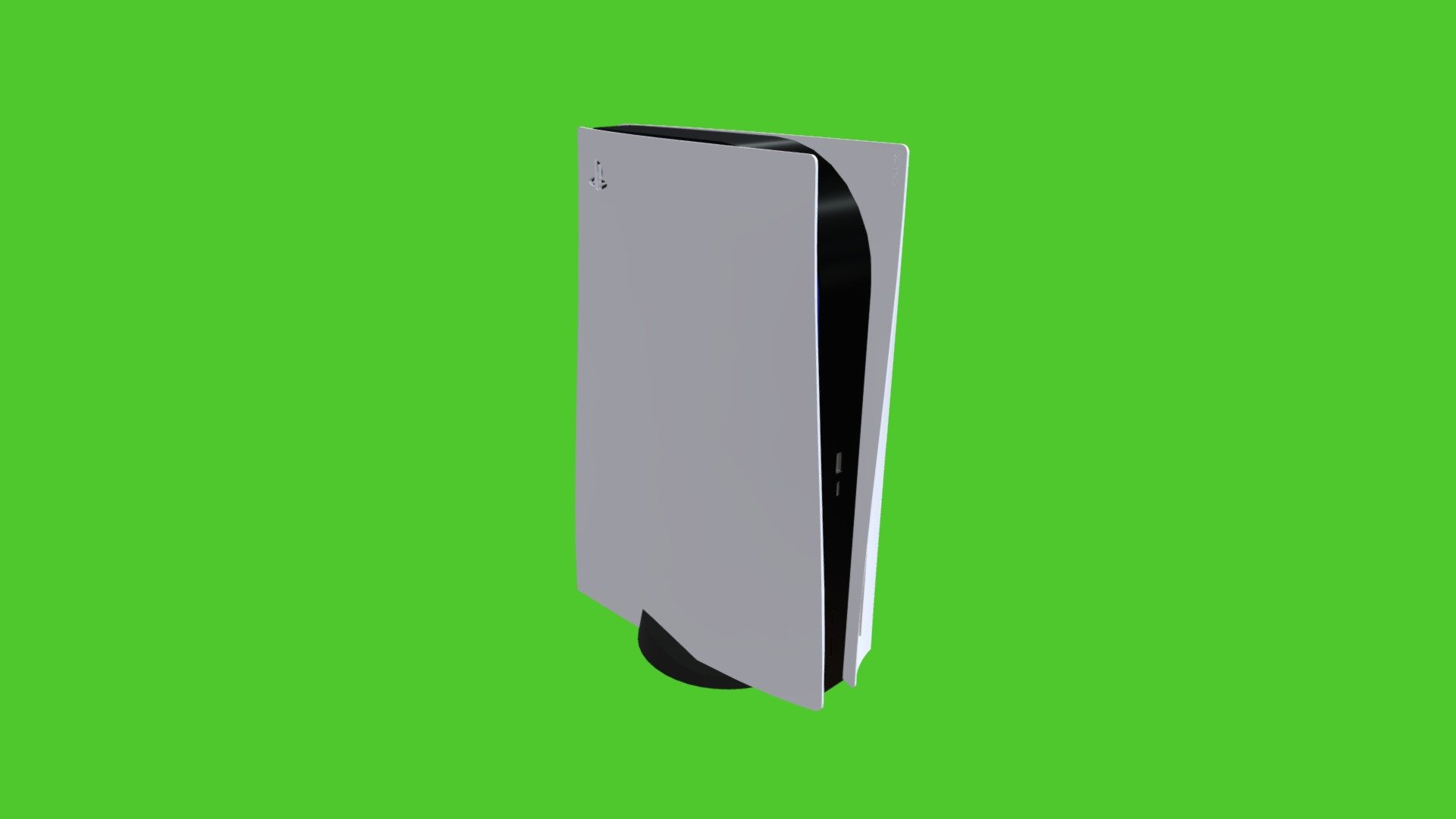 Ps5 - Download Free 3D model by tech.service.allwe [26971b8] - Sketchfab