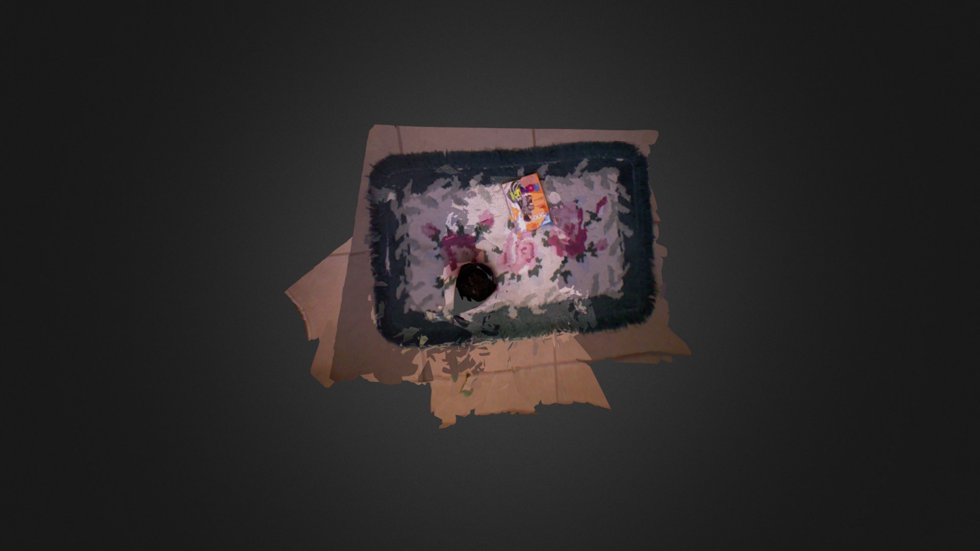snapshots - 3D model by mota.sergio [269802f] - Sketchfab
