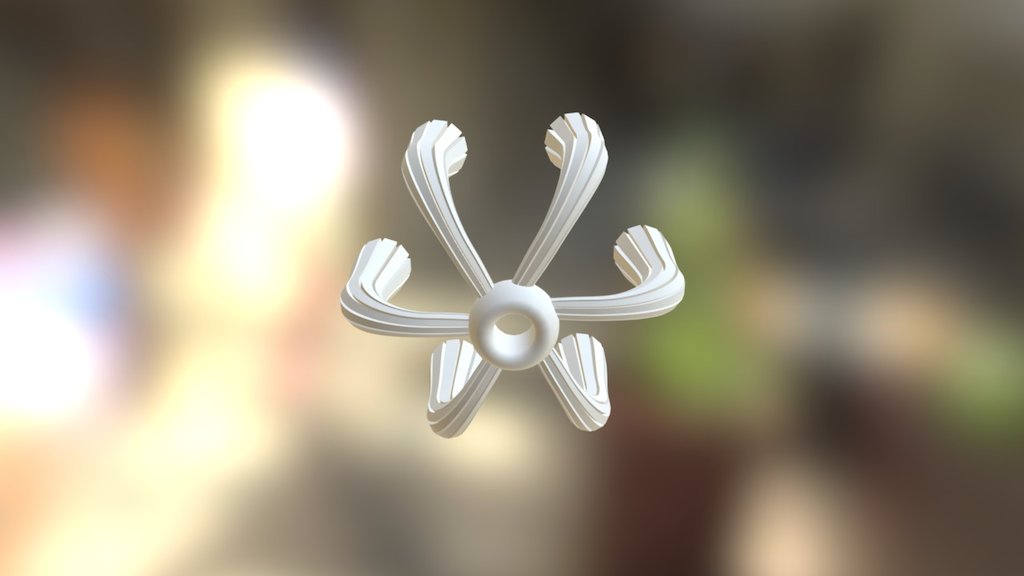 Jc3 - 3D model by Jenson Charly (@jensoncharly) [2698157] - Sketchfab