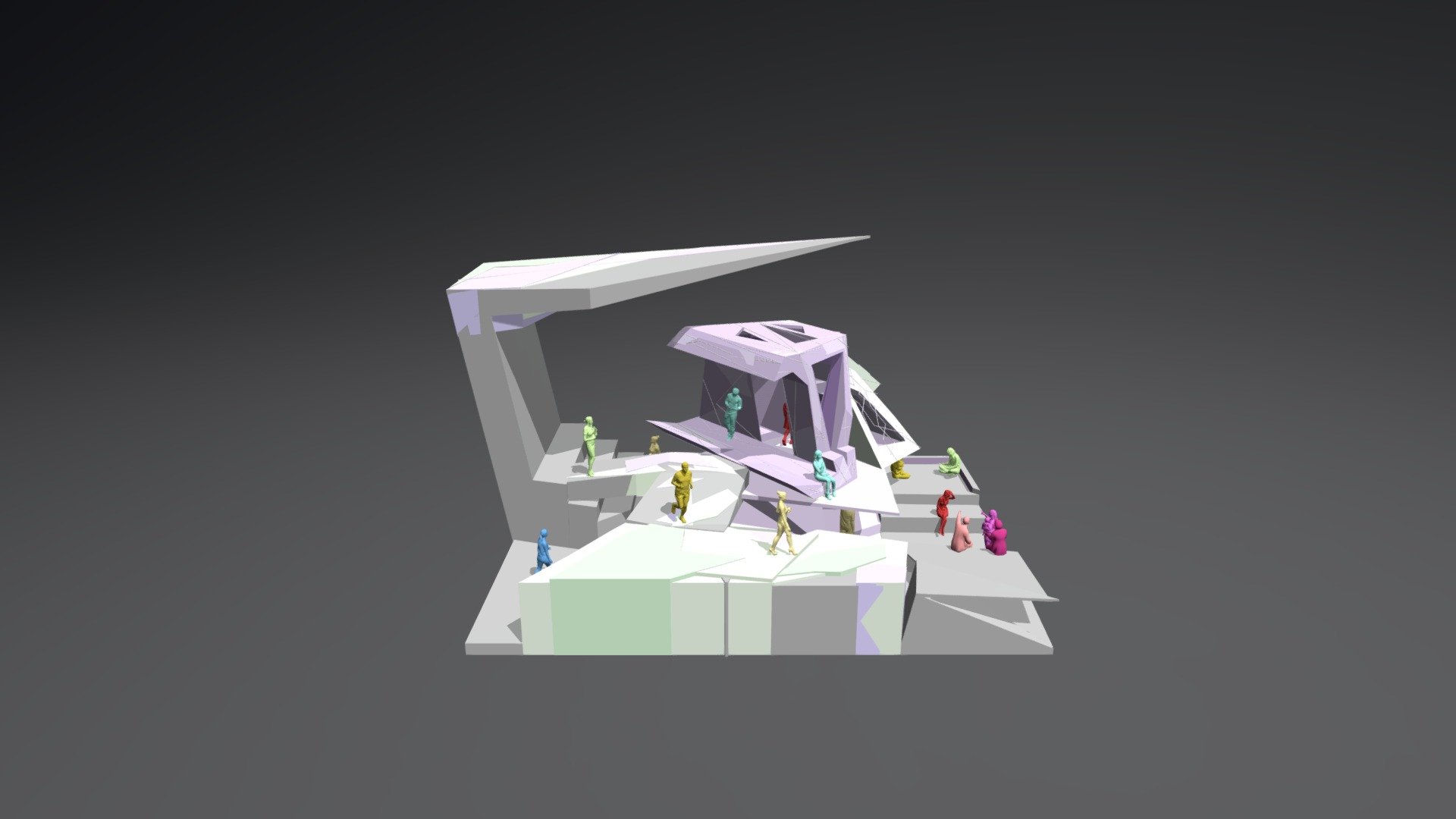 Final for Sketchfab - 3D model by gracemsoliman [269935b] - Sketchfab