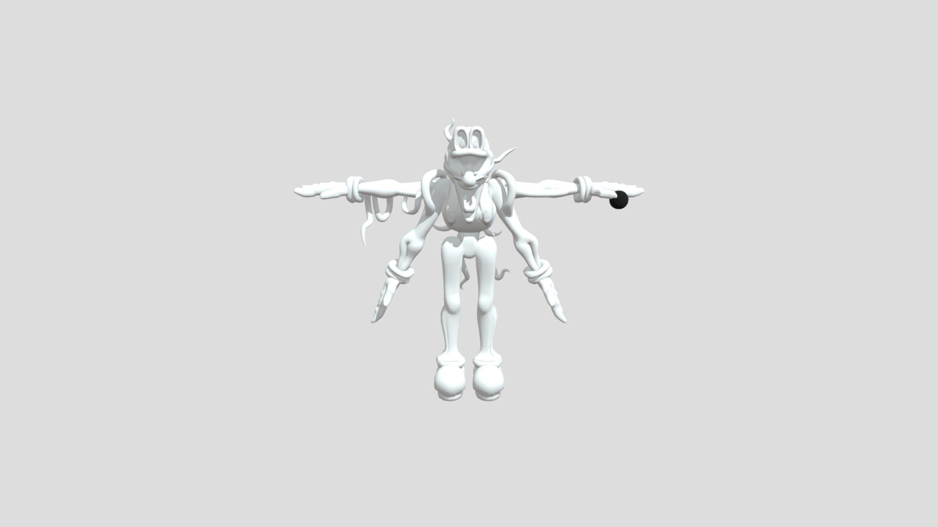 Ultra_M - Download Free 3D model by _____Xler_____ [269975d] - Sketchfab