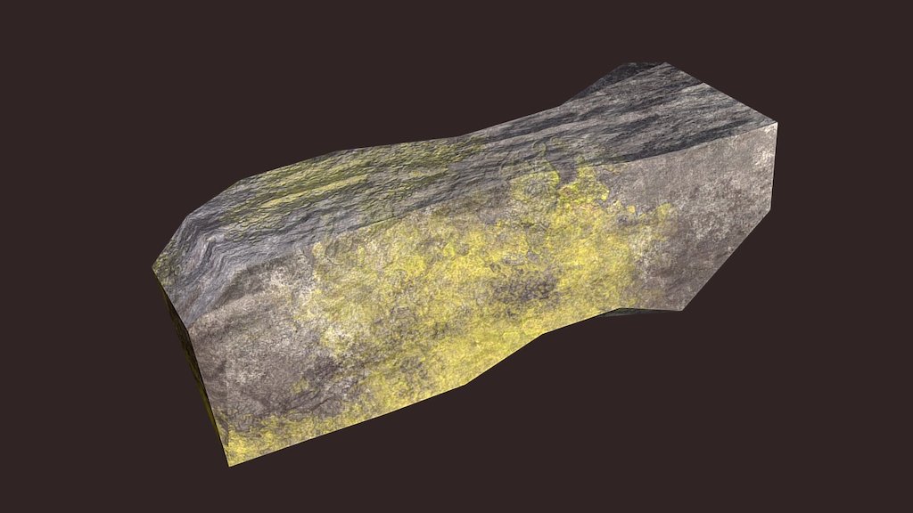 bridge rubble 2 - 3D model by adamjknight3dUni [269a210] - Sketchfab