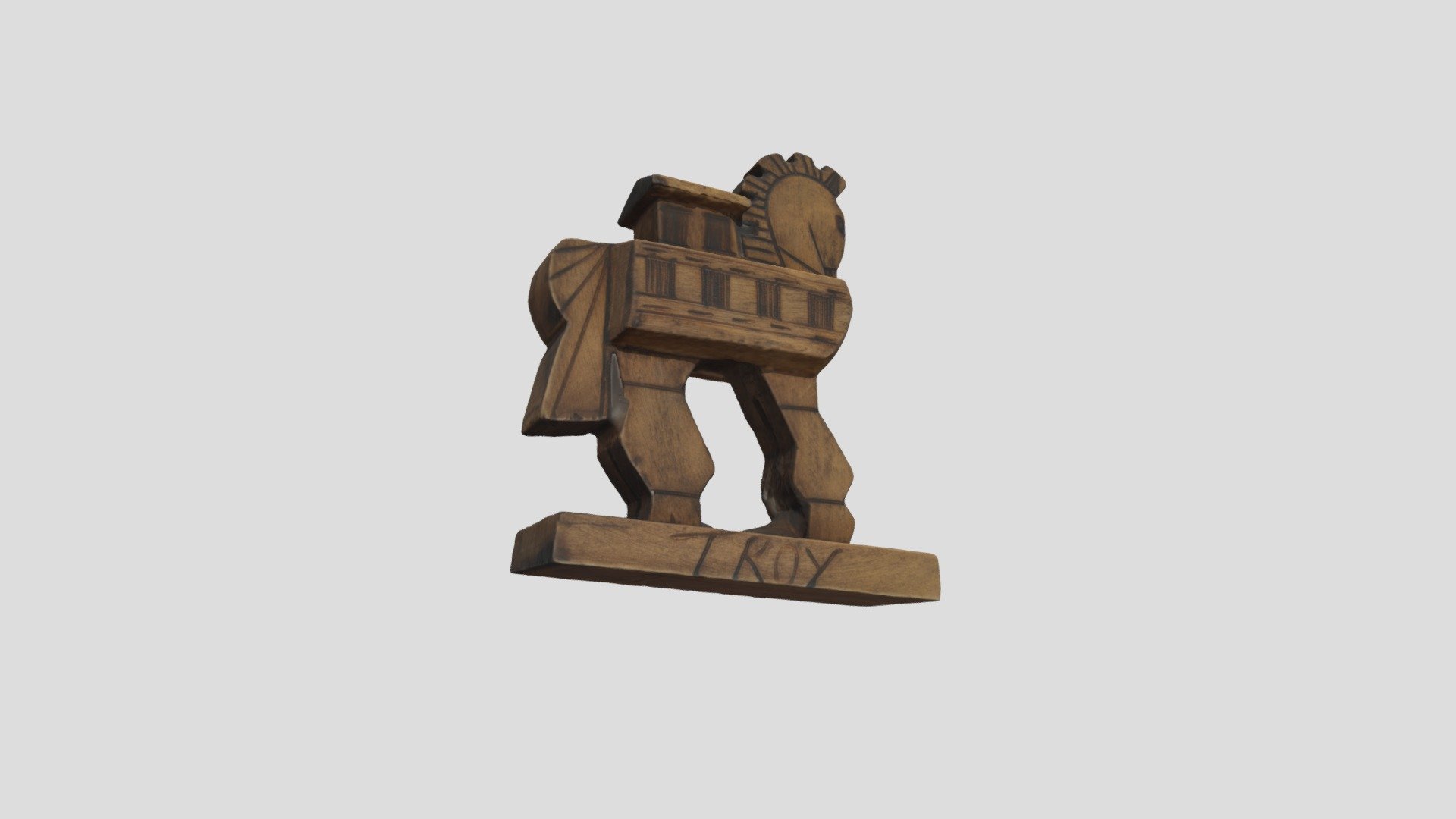 KLA- Or-1000 - Download Free 3D model by Museum der Universität ...