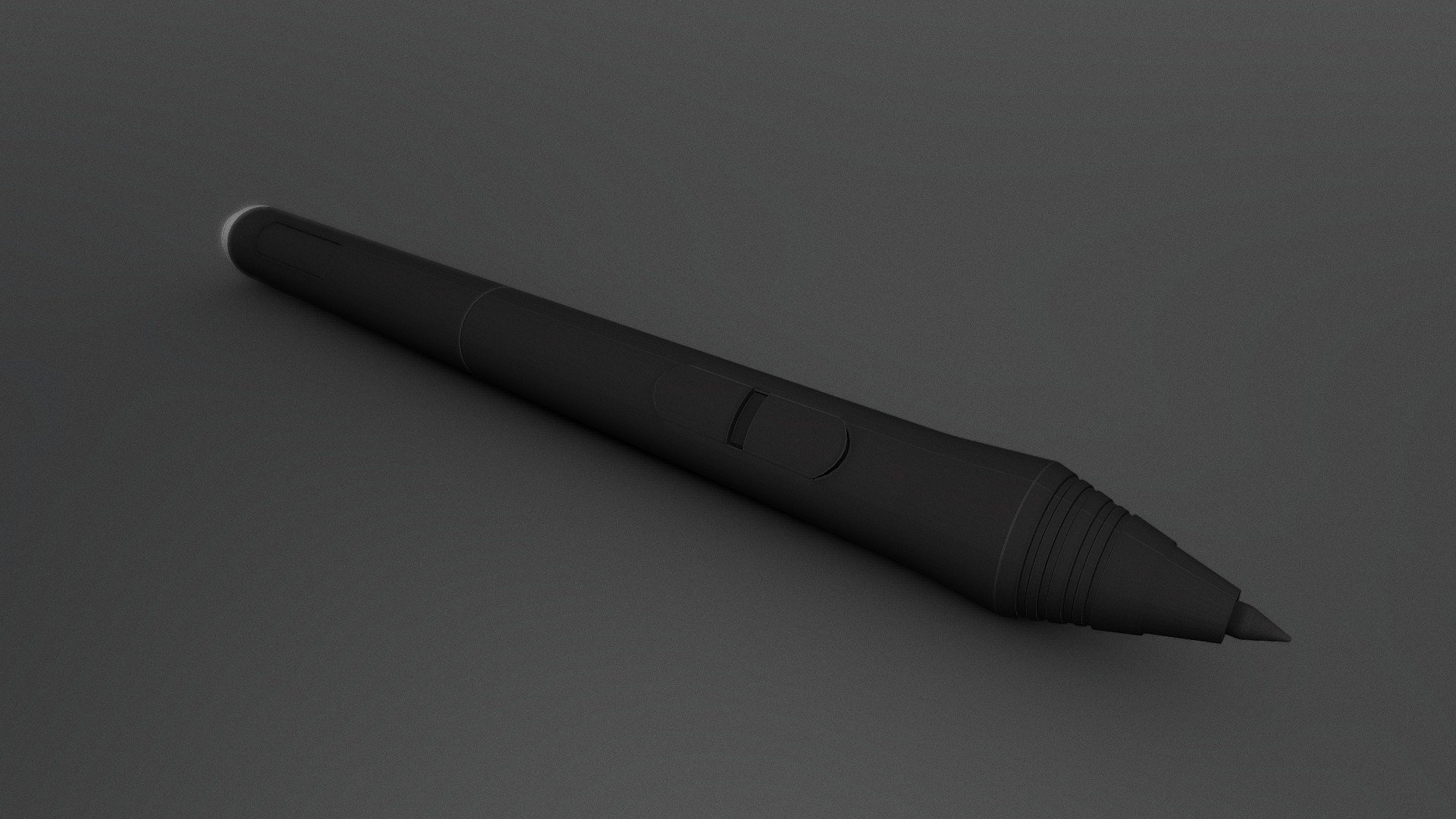 Wacom Stylus - Download Free 3D model by SentientStrokes [269ac97 ...
