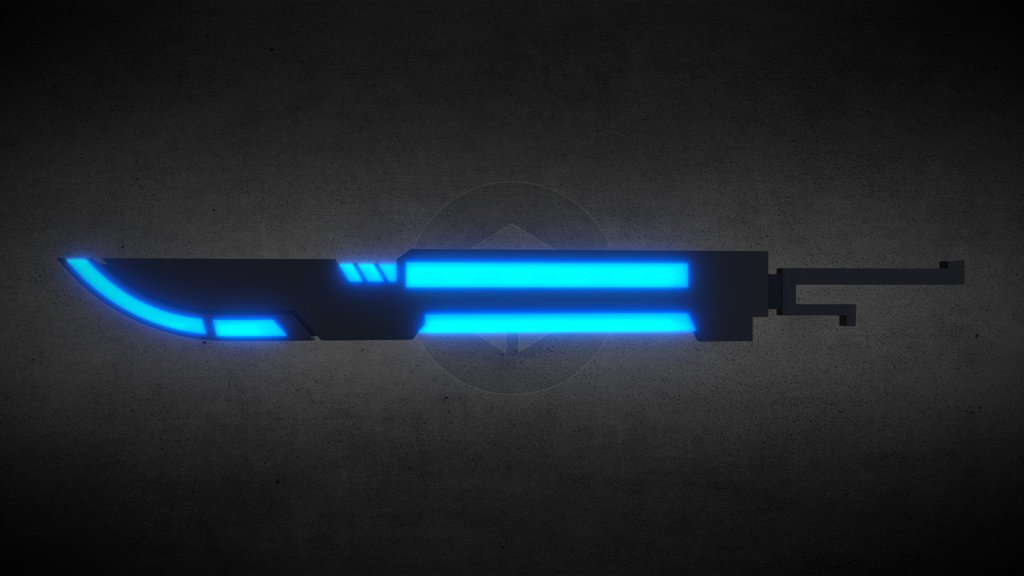 Prototype Energy Weapons - A 3D model collection by Rew ...