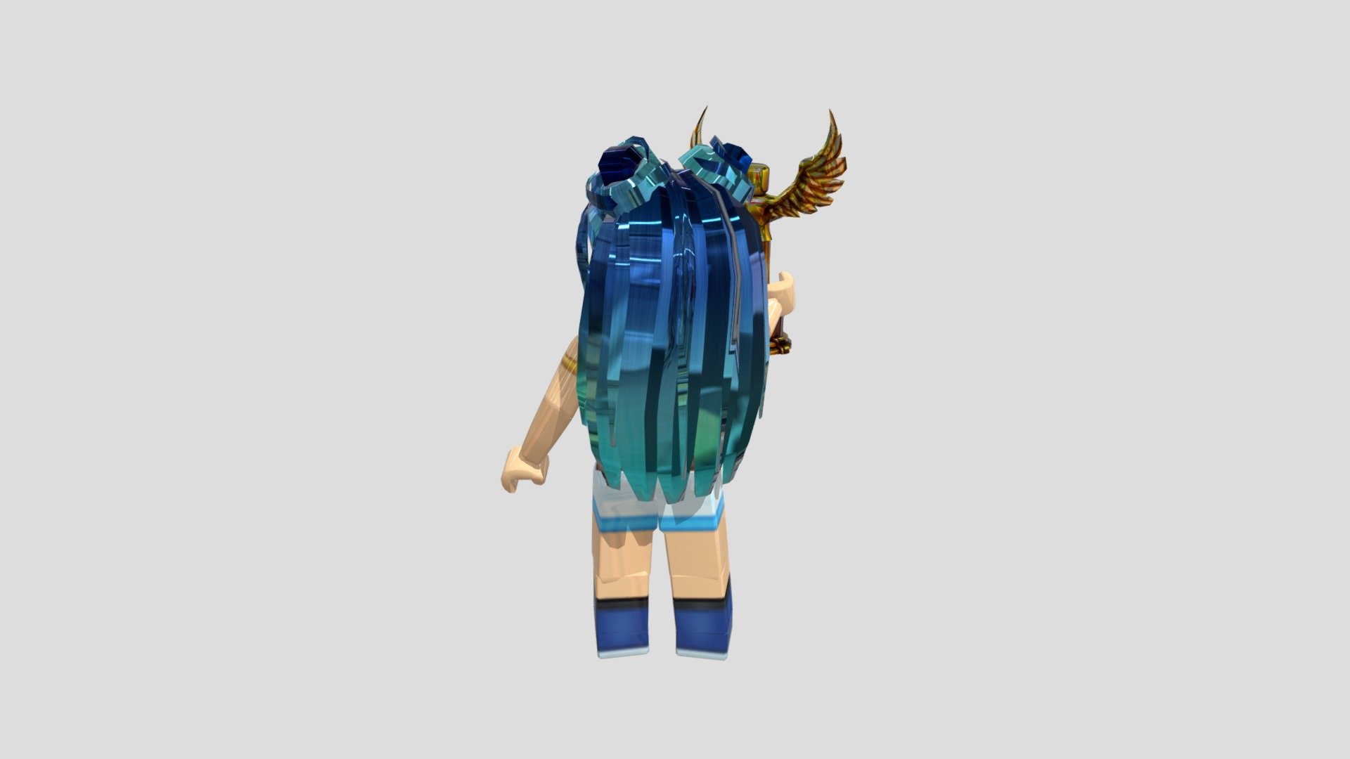 user_funnehcake_avatar_render - 3D model by zackmoviesrobloxzackiji ...