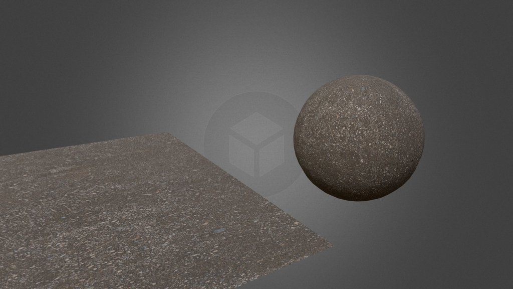 paths textures and roads - A 3D model collection by beyzaerdogan ...