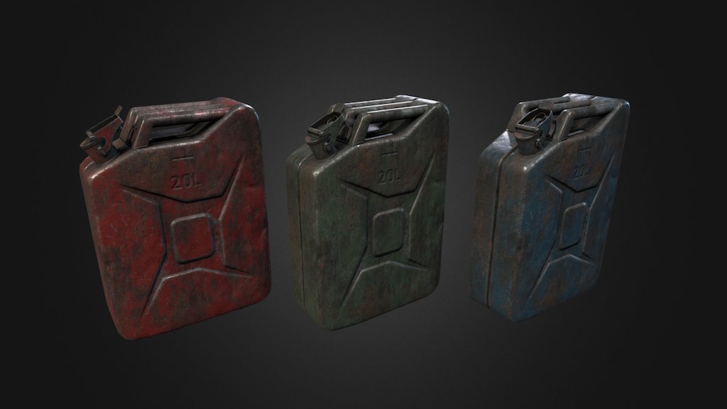 sdf - A 3D model collection by apoden19 - Sketchfab