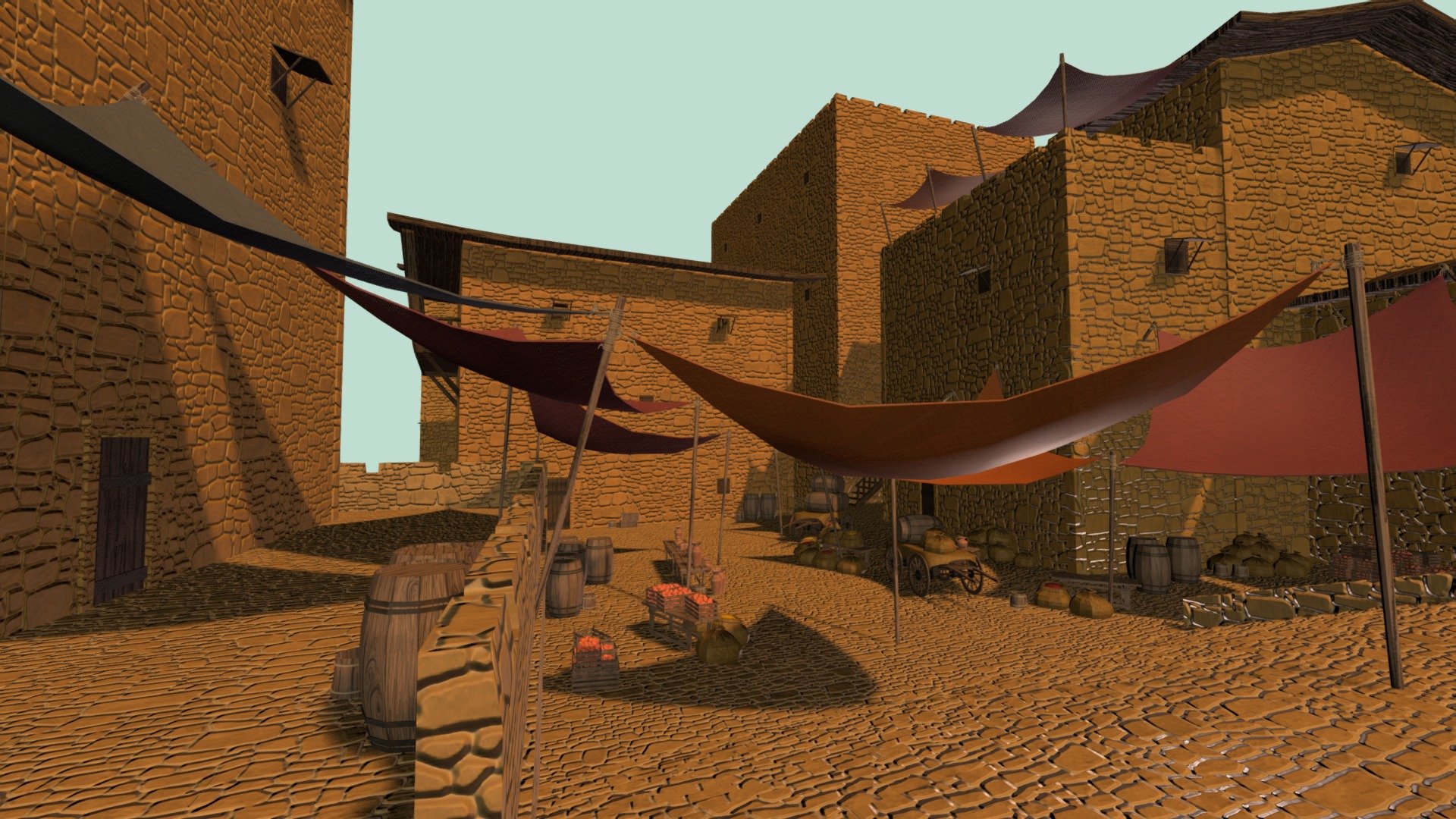 KABLE_W_AGA208_A3 - 3D model by kwable02 [269d5ef] - Sketchfab