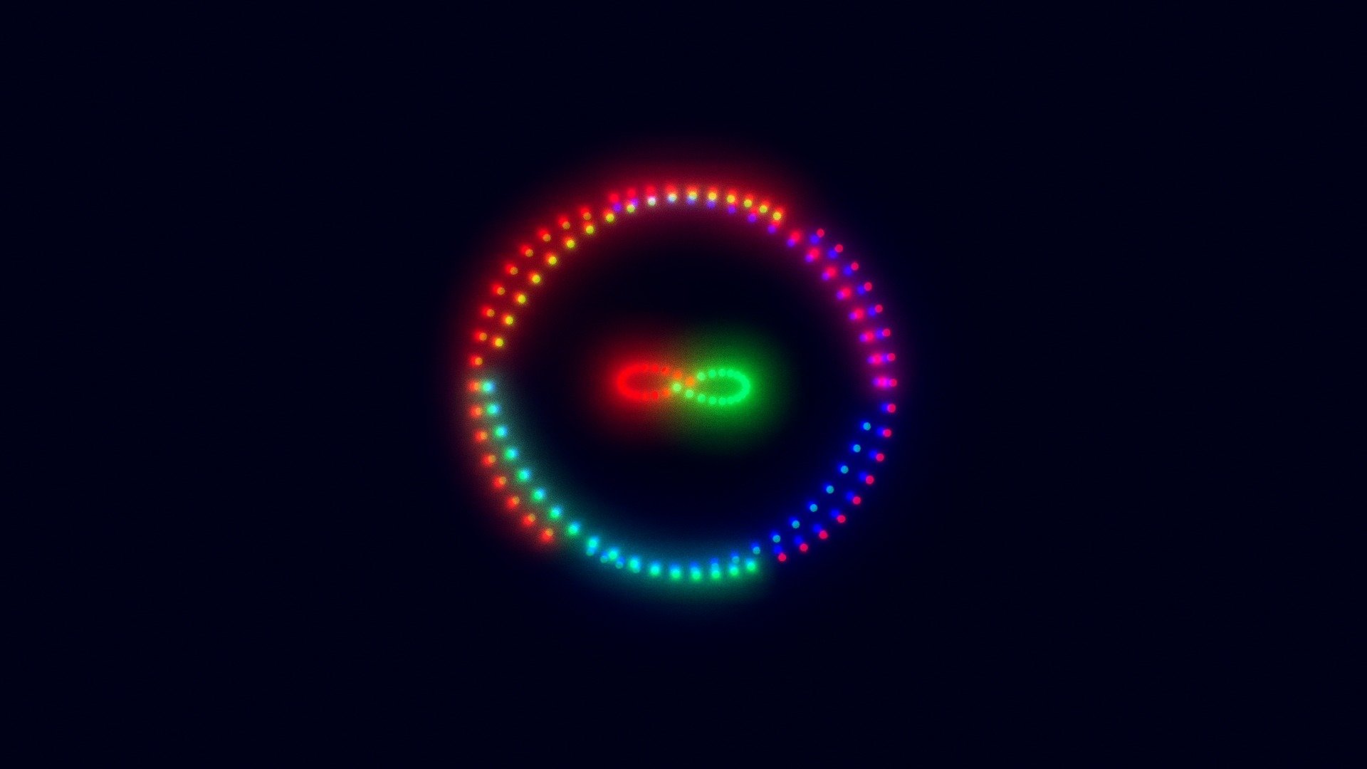Infinity Loop (Please Read Description) - Download Free 3D model by ...