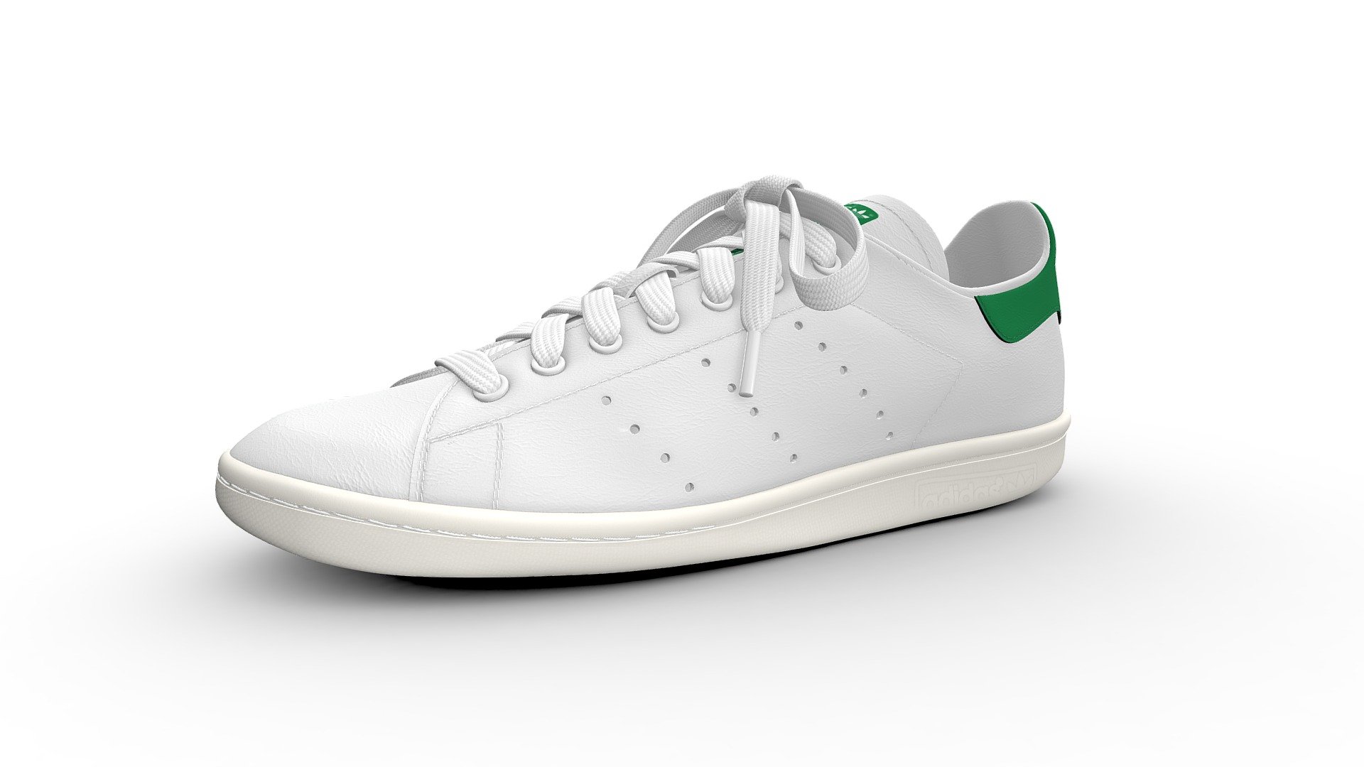 721835WBDV39001_green - 3D model by Aleksandr Kyrylko ...
