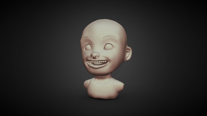 Ipin 3D models - Sketchfab