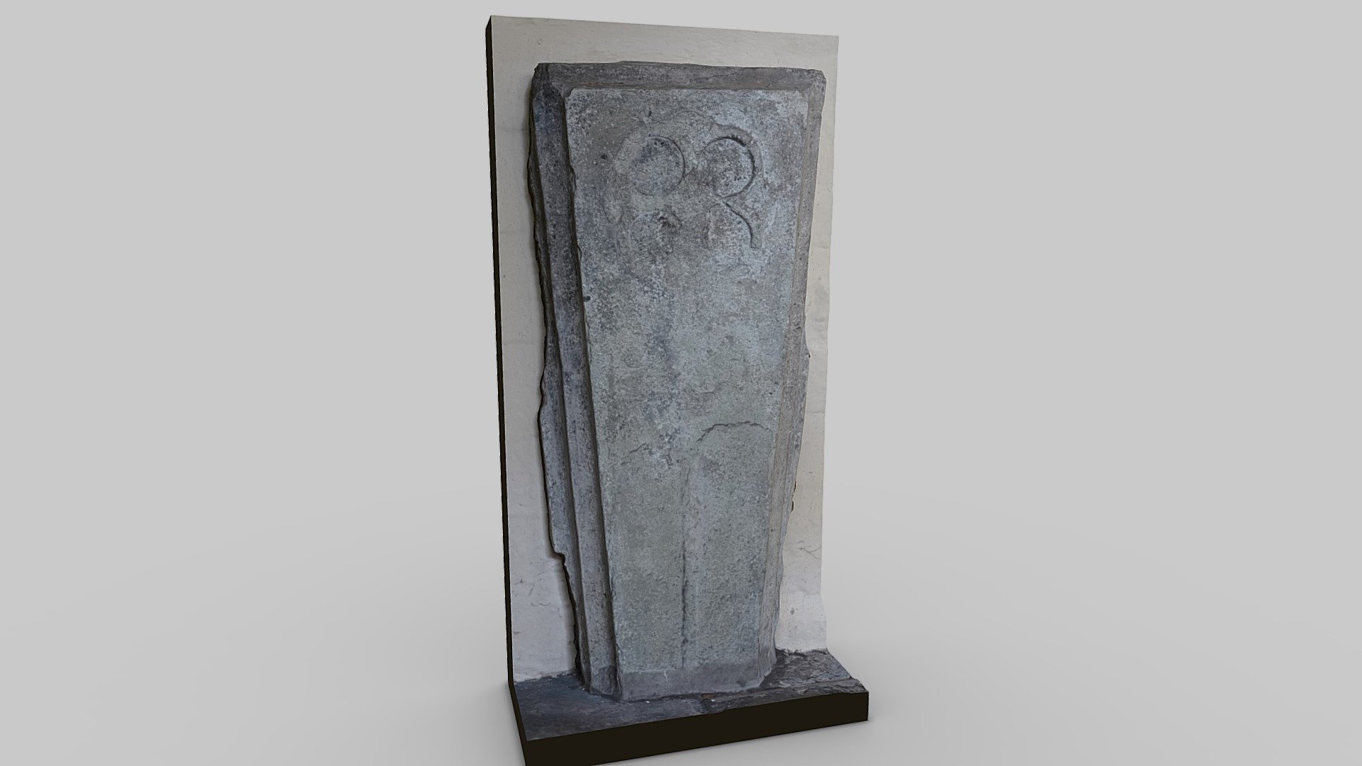 Westminster Abbey Gravestone - Download Free 3D model by artfletch [269f376] - Sketchfab