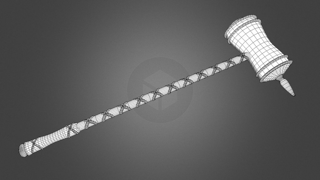 base mesh - A 3D model collection by ravanin - Sketchfab