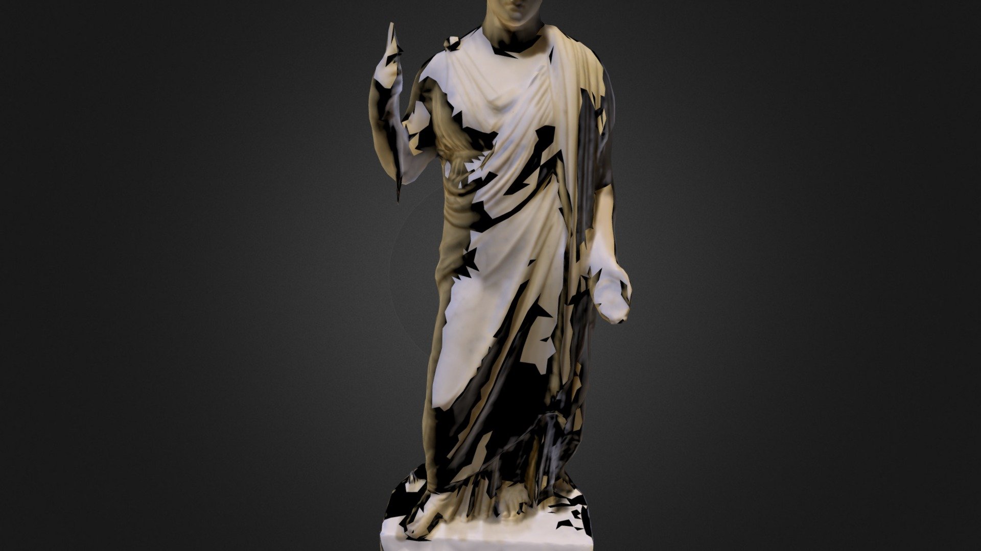 Juno.zip - 3D model by IDIA Lab (@idia-lab) [26QDY3F] - Sketchfab