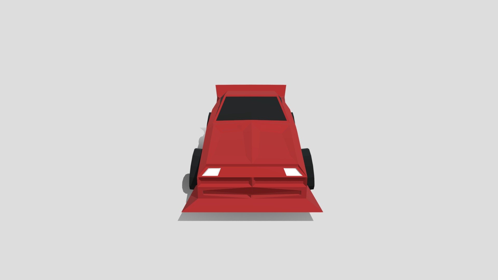 carro top - 3D model by joao_carvalho [26a28ad] - Sketchfab