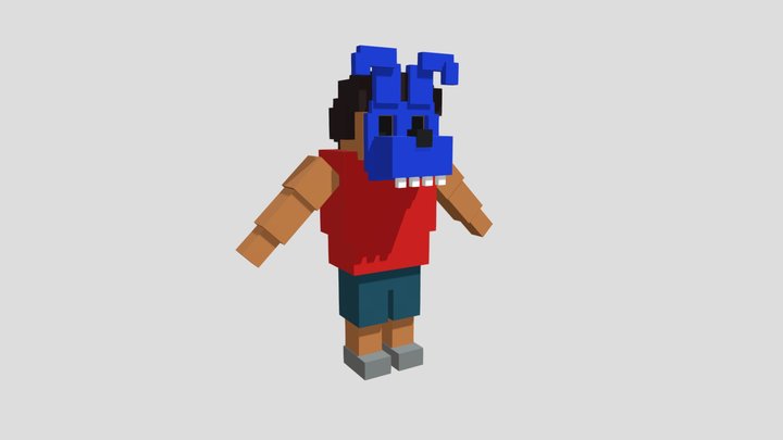 Dsaf 3D models - Sketchfab