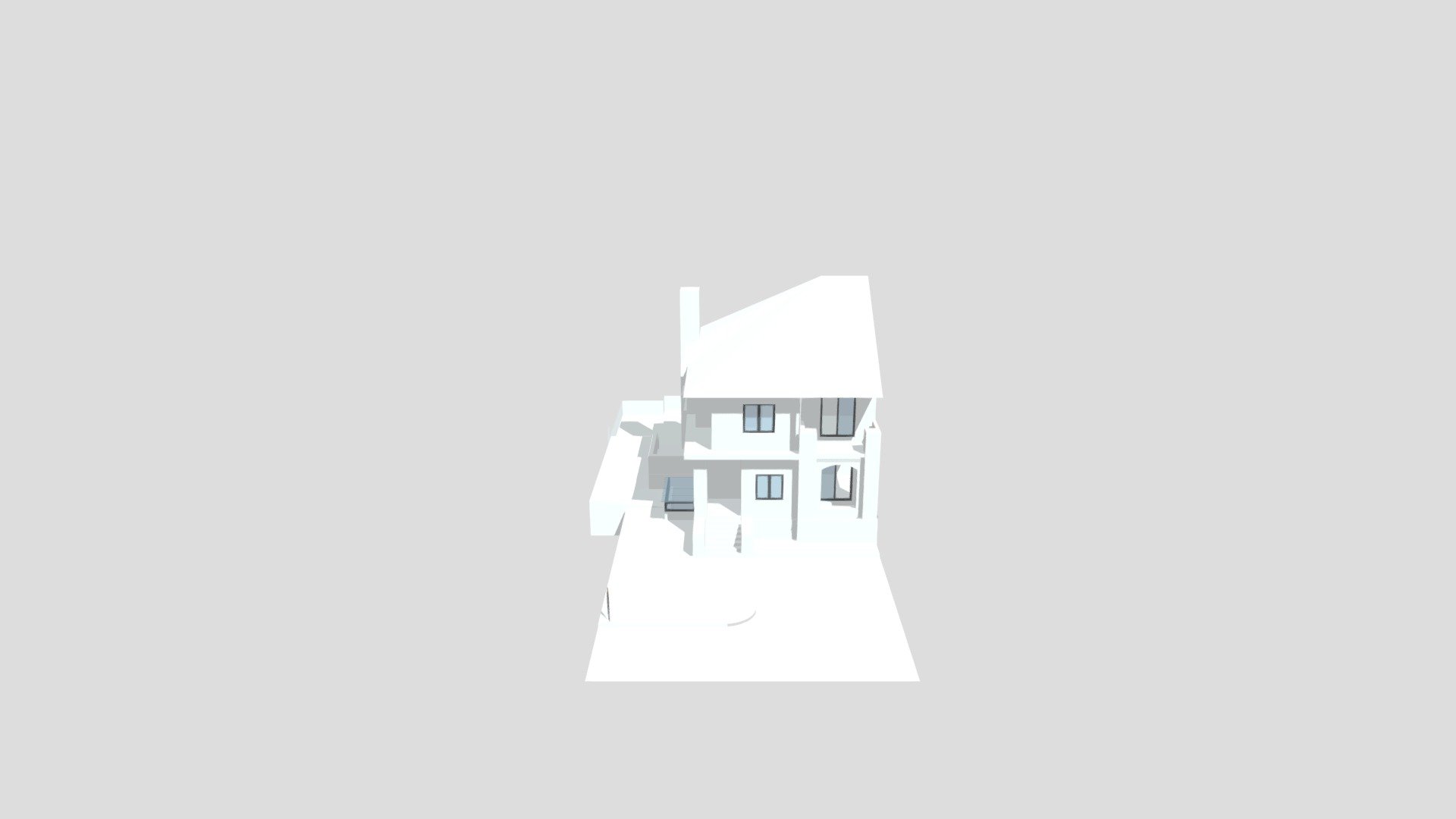 shtech home - 3D model by ppstc [26a3939] - Sketchfab