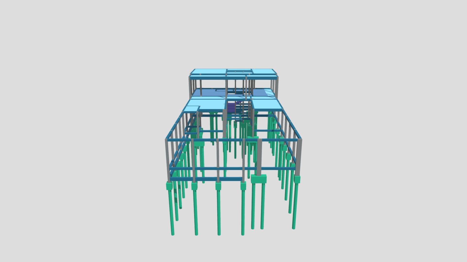 3D Fab - 3D model by magnoarmacoes [26a7036] - Sketchfab