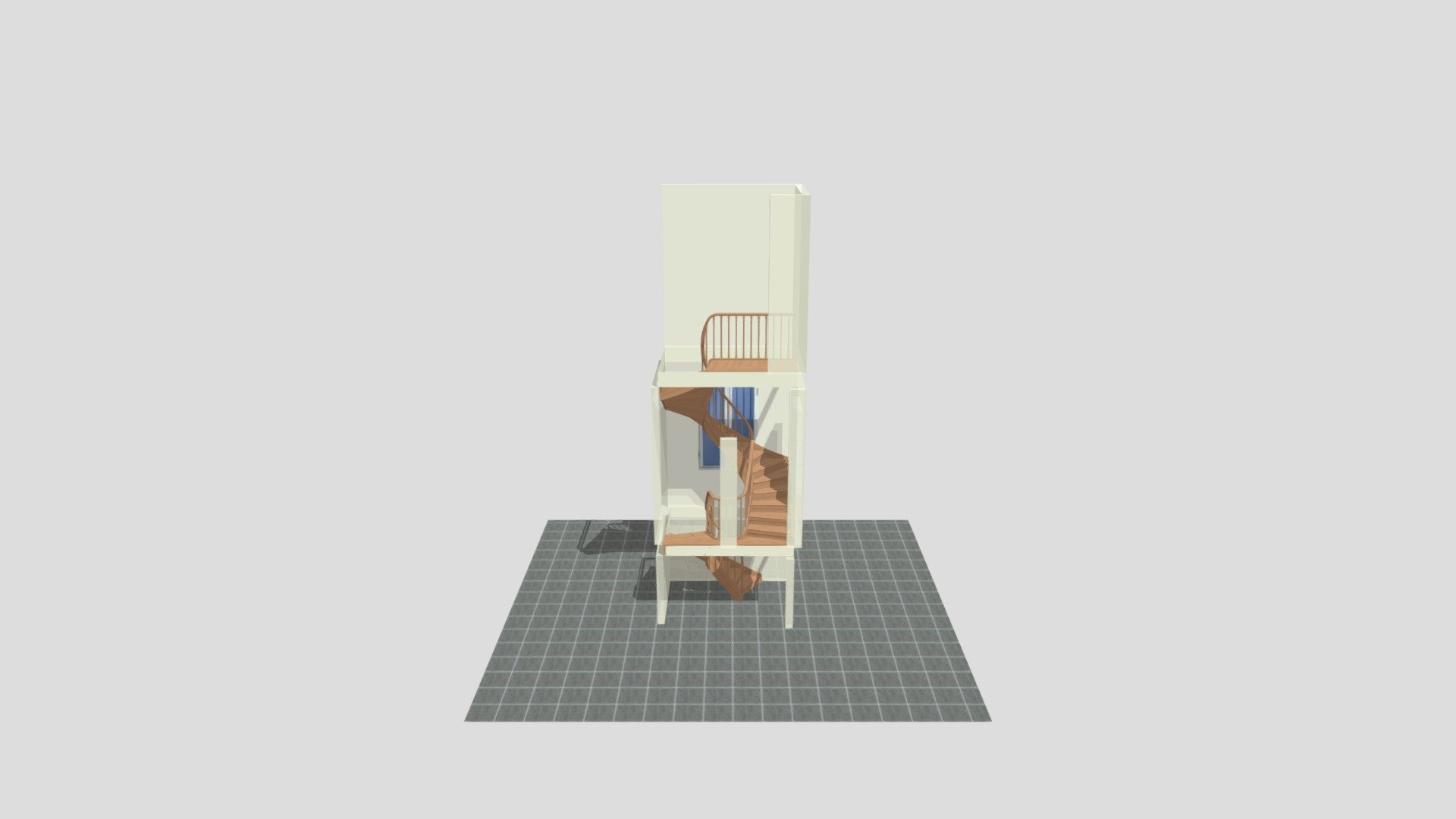 maxime - 3D model by robby (@robby01) [26a79c5] - Sketchfab