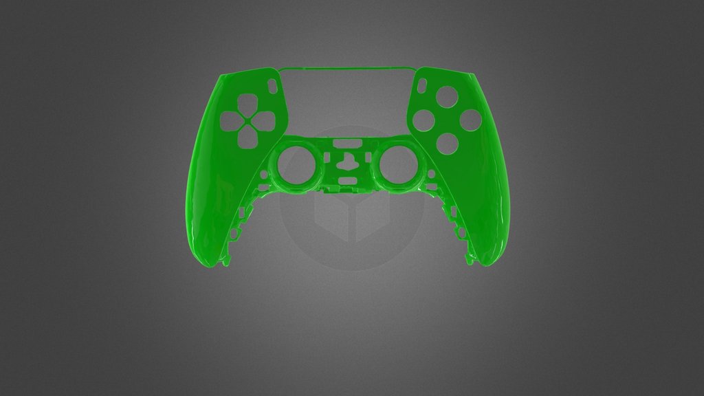 ps5 - A 3D model collection by liam.demotta2025 - Sketchfab