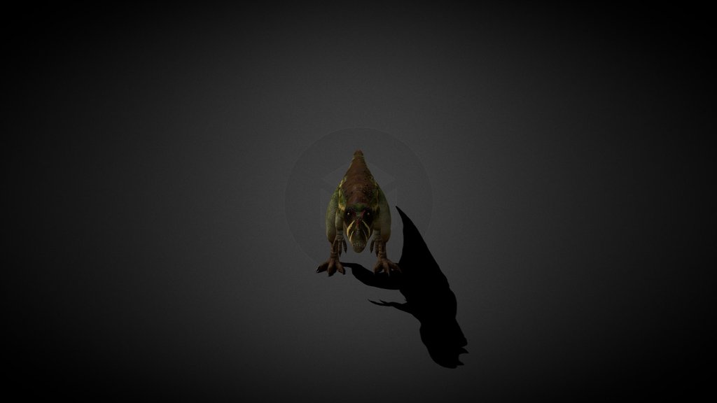 Dinosaur - A 3D model collection by dzl - Sketchfab