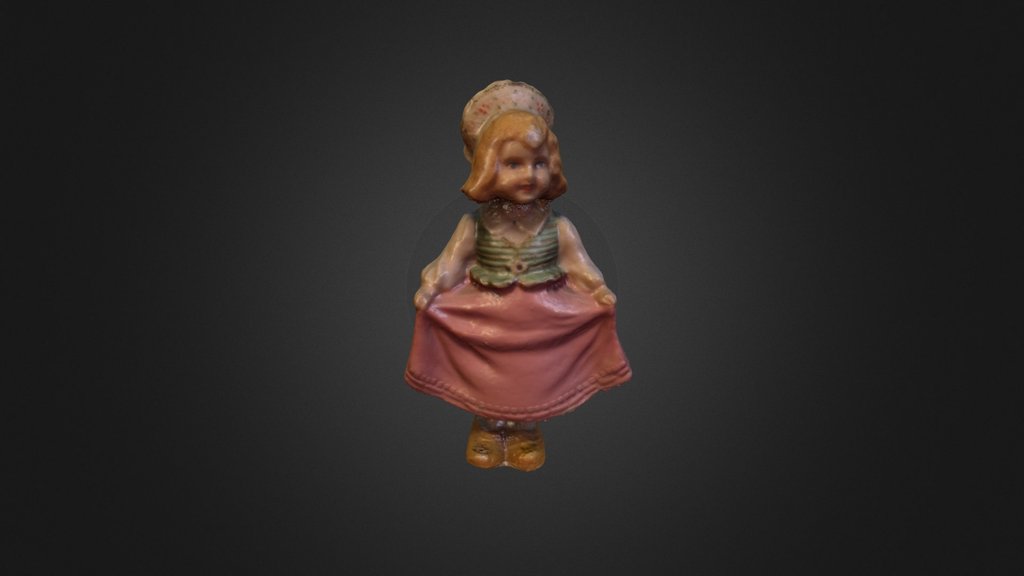 DnD toys - A 3D model collection by rvbthethird - Sketchfab
