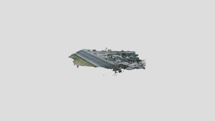 Arica 3D models - Sketchfab