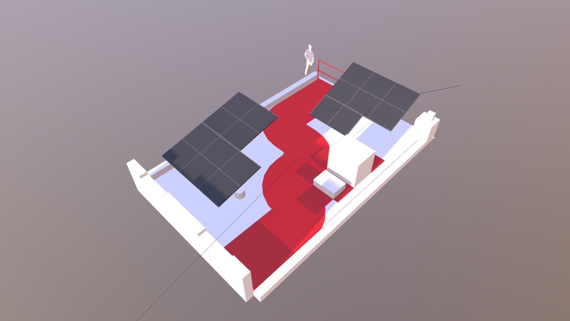 367 81st st 9 Mod Tilt - 3D model by brooklynsolarworks [26aacf4 ...