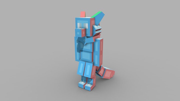 Cpm 3D models - Sketchfab