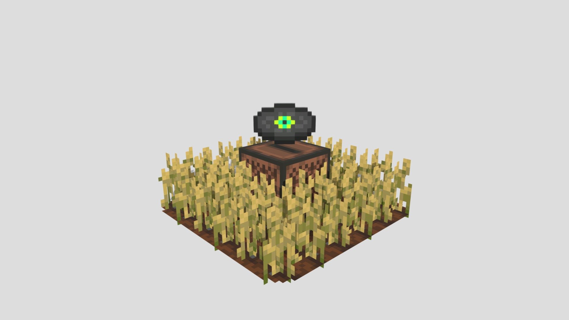 Jukebox - 3D model by Blocky_Vani [26acb14] - Sketchfab