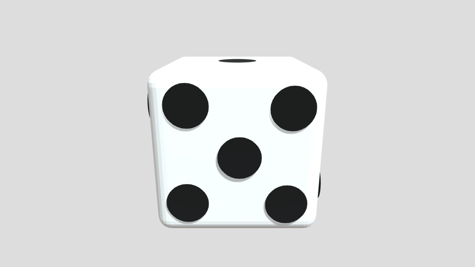 Dice - Download Free 3D model by Zhenya_SPG [26ad744] - Sketchfab