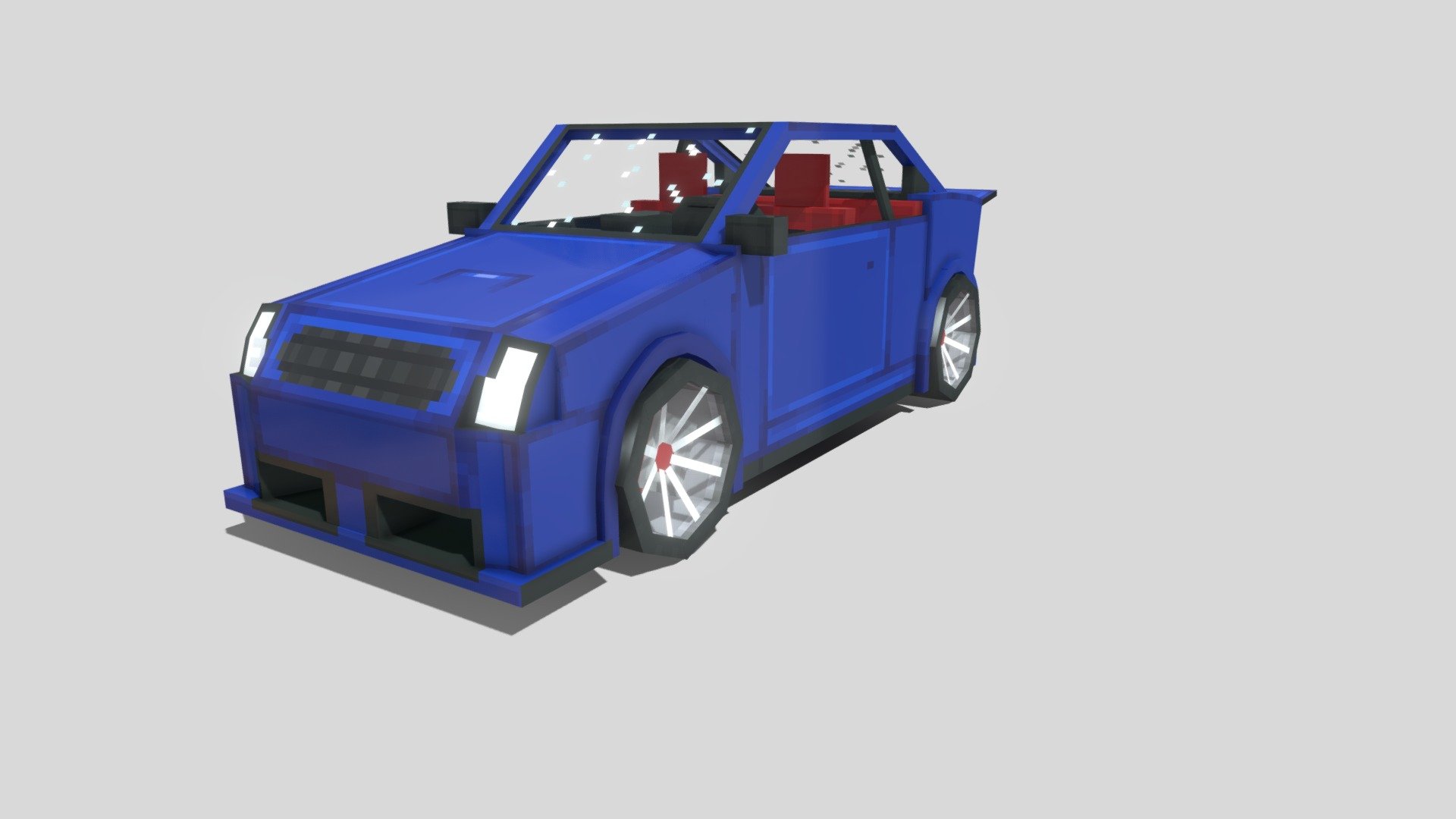 Infiniti G35 - 3D model by Tavbla Design (@Tavbla) [26ae4c8] - Sketchfab