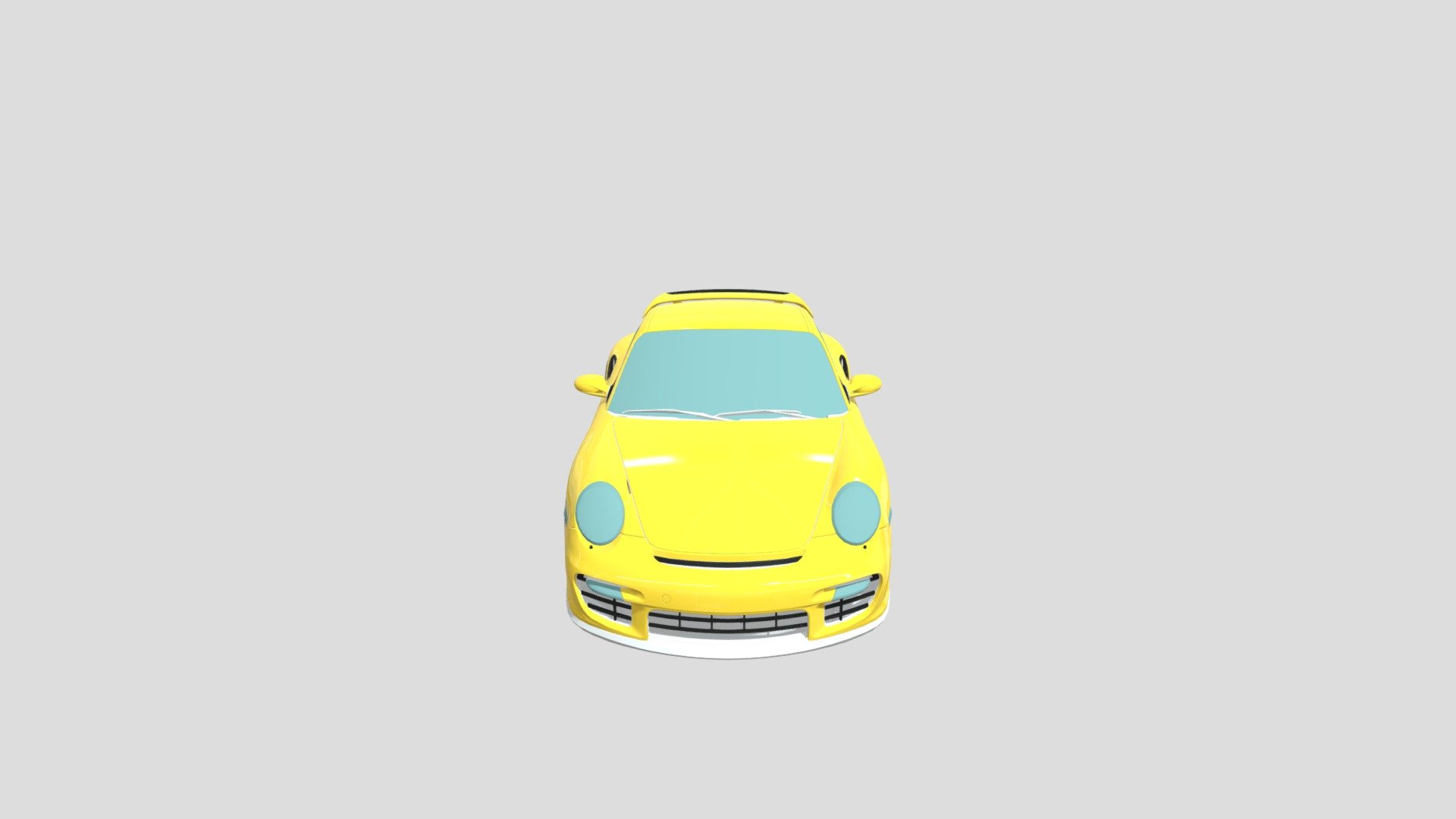 Car Show 5 - 3D model by bderfirst [26b0745] - Sketchfab